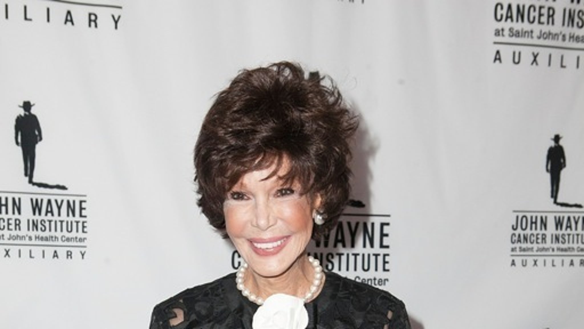 Remembering Mary Ann Mobley