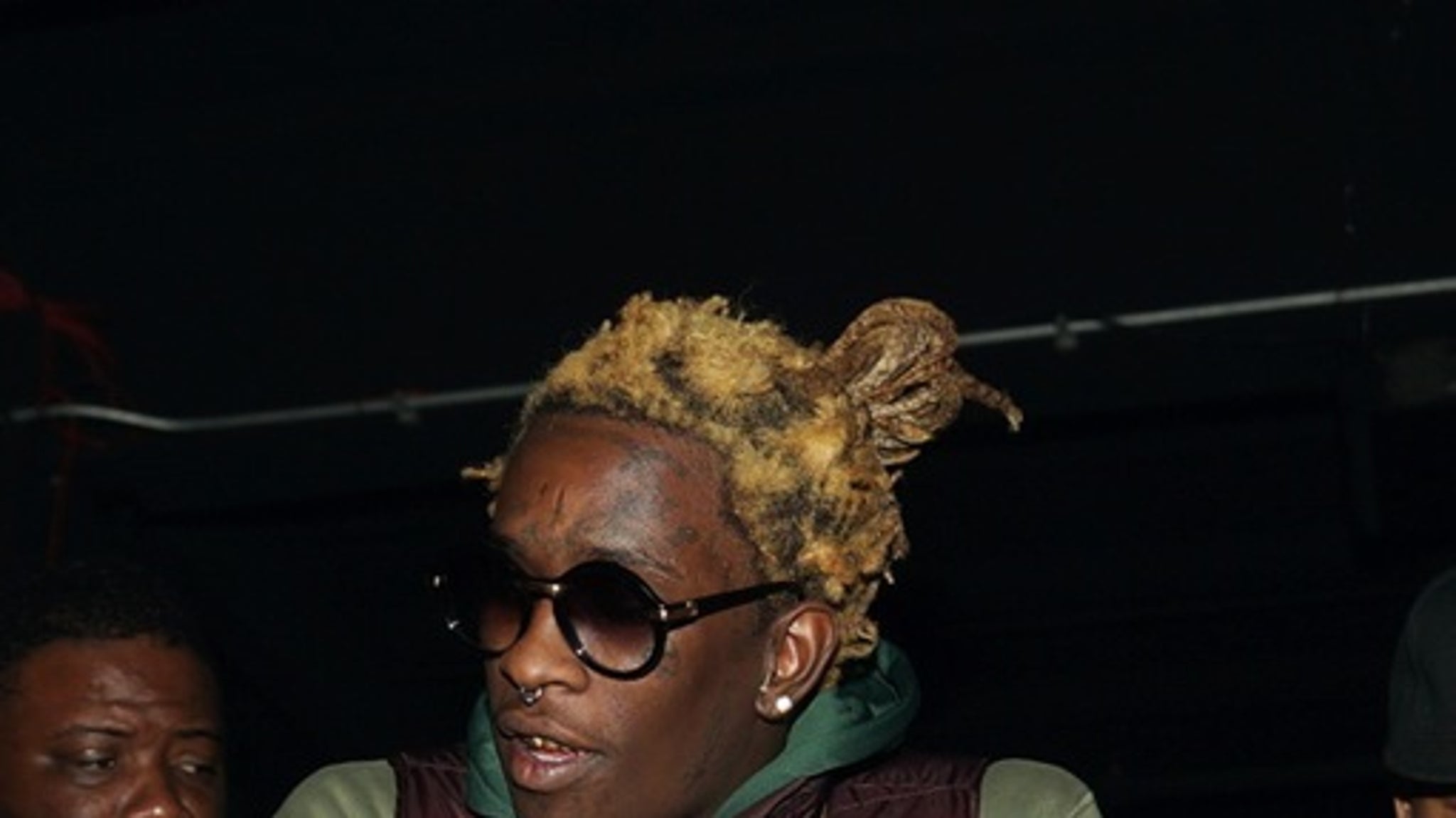 Young Thug's Photos