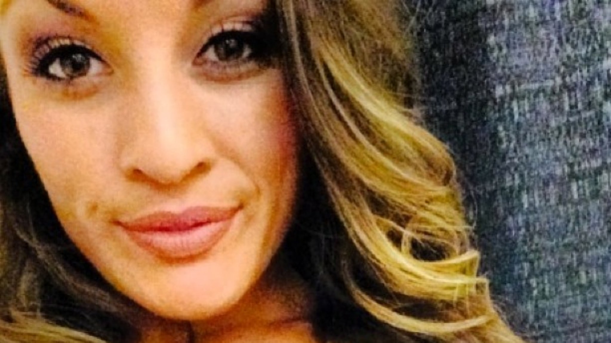 Tai Emery -- LFL's Sexiest Star