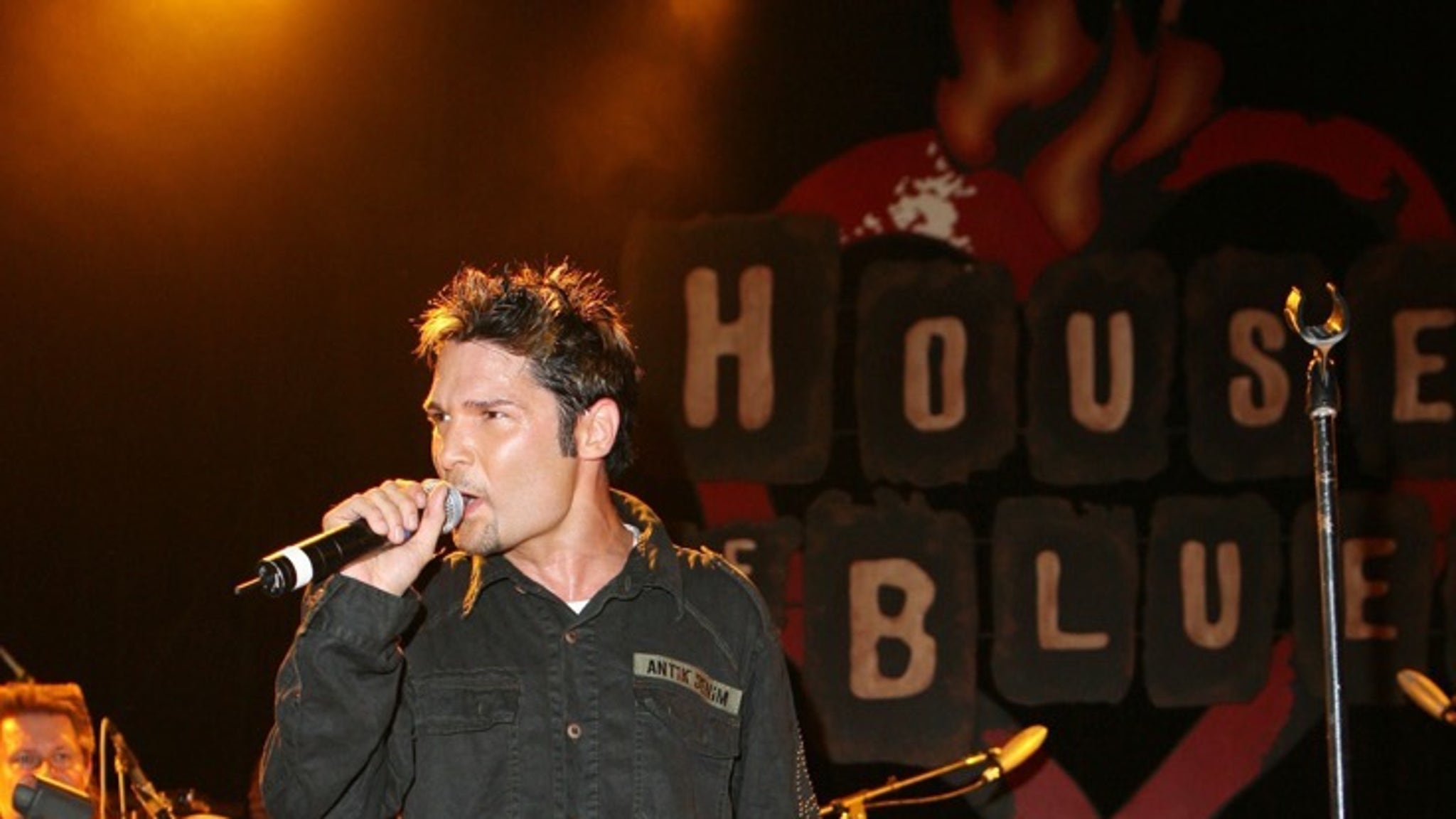 Corey Feldman Through the Years