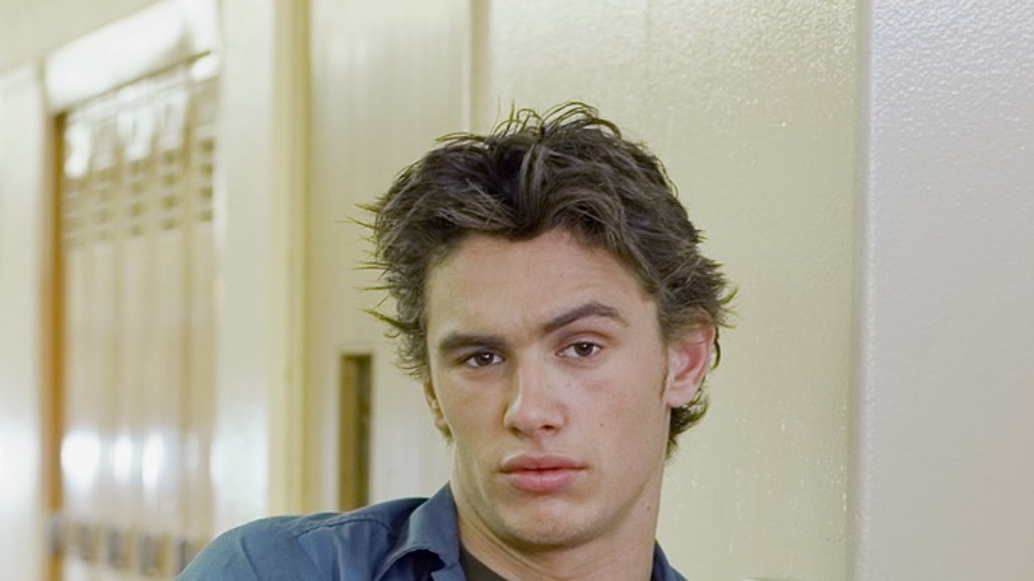 James Franco Through The Years
