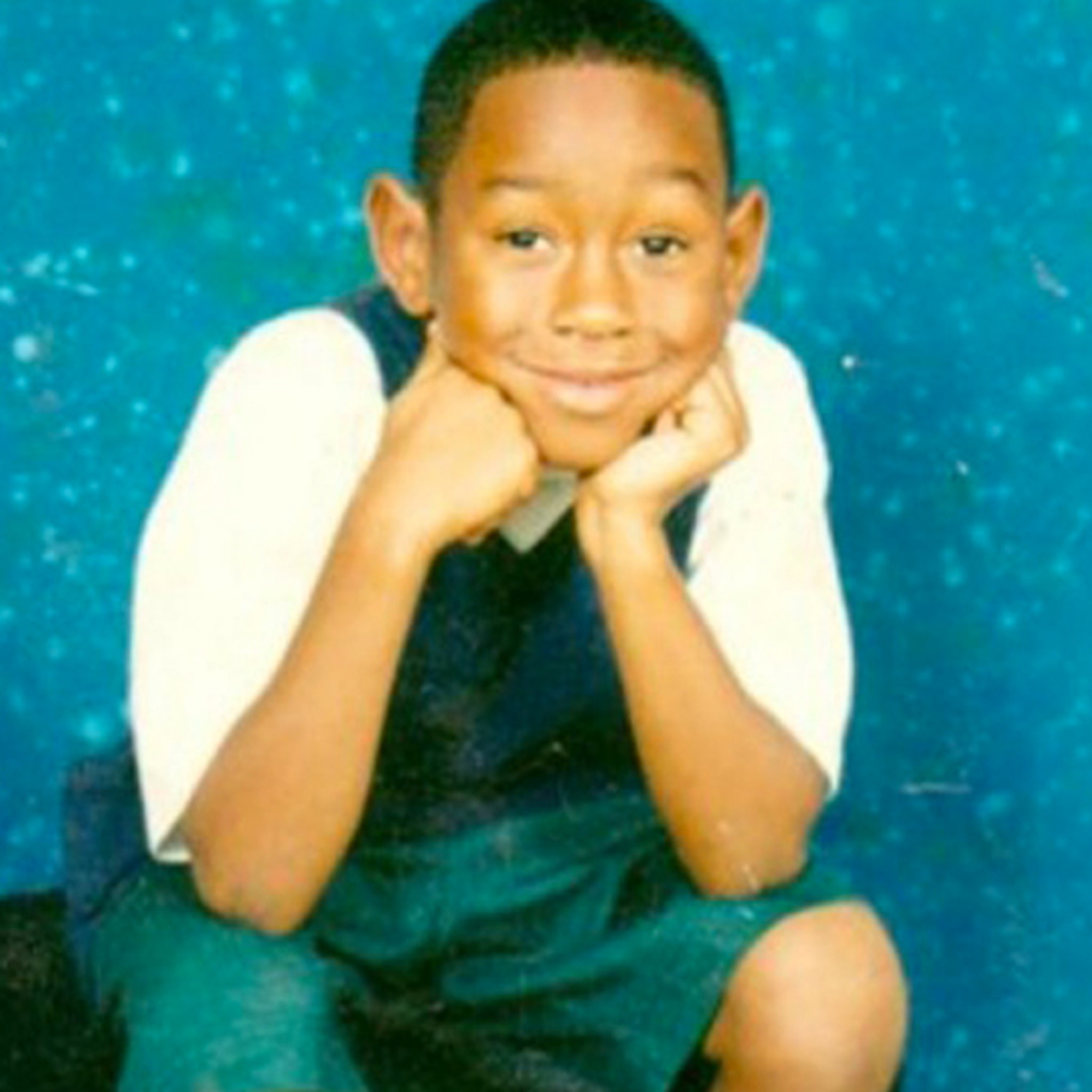 Tyler The Creator Kid
