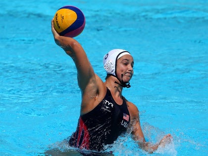 Hunter Mar's Hot Shots