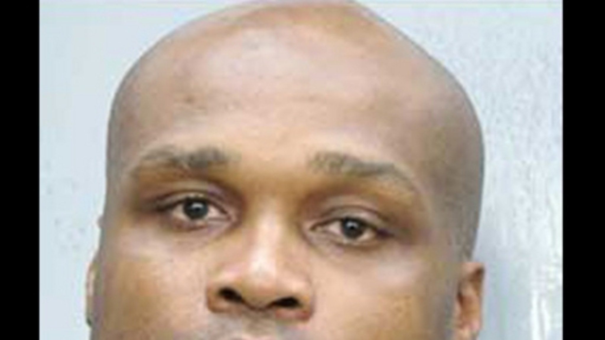 Sports Stars Arrests