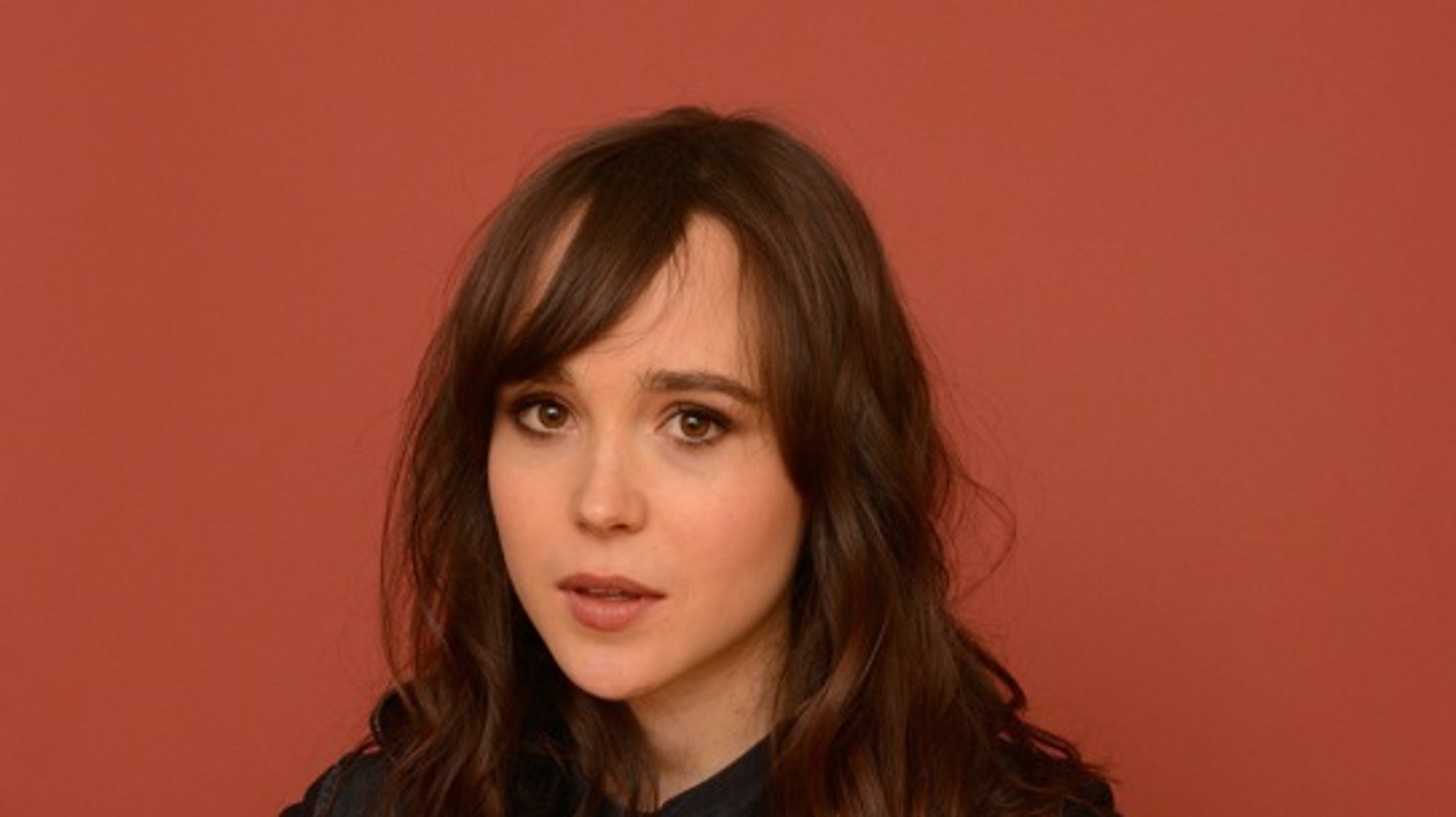 Ellen Page -- Through the Years