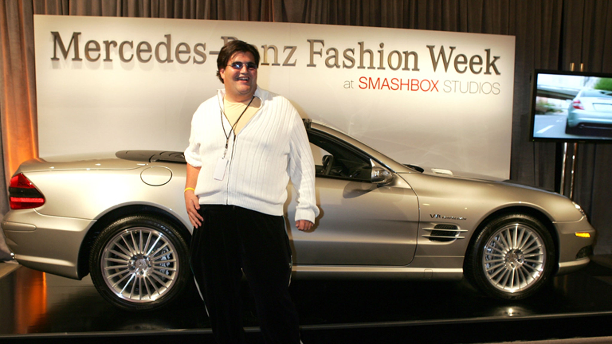 Jason Davis Gummi Bear Photos