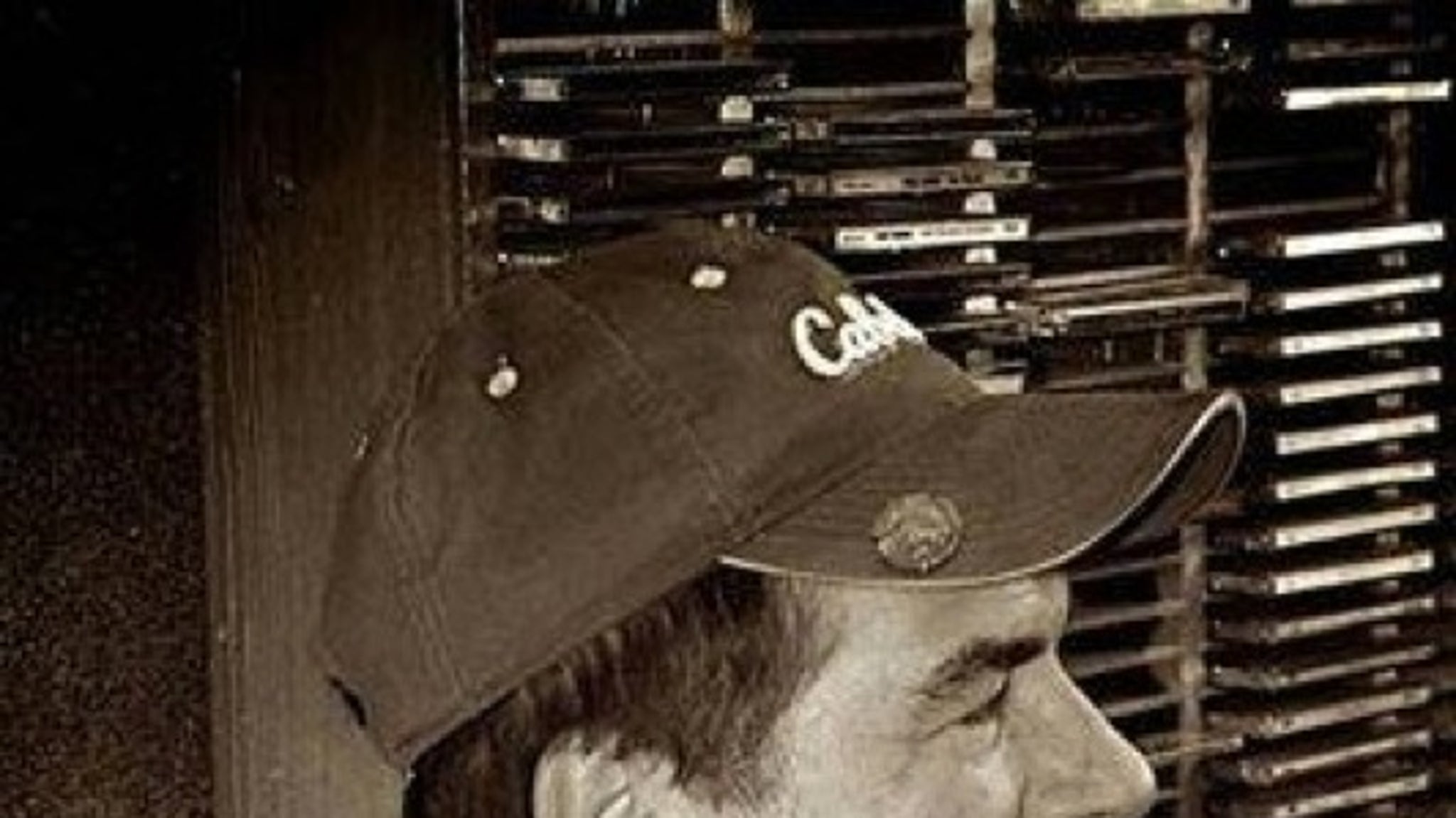 Remembering Darrell Ward