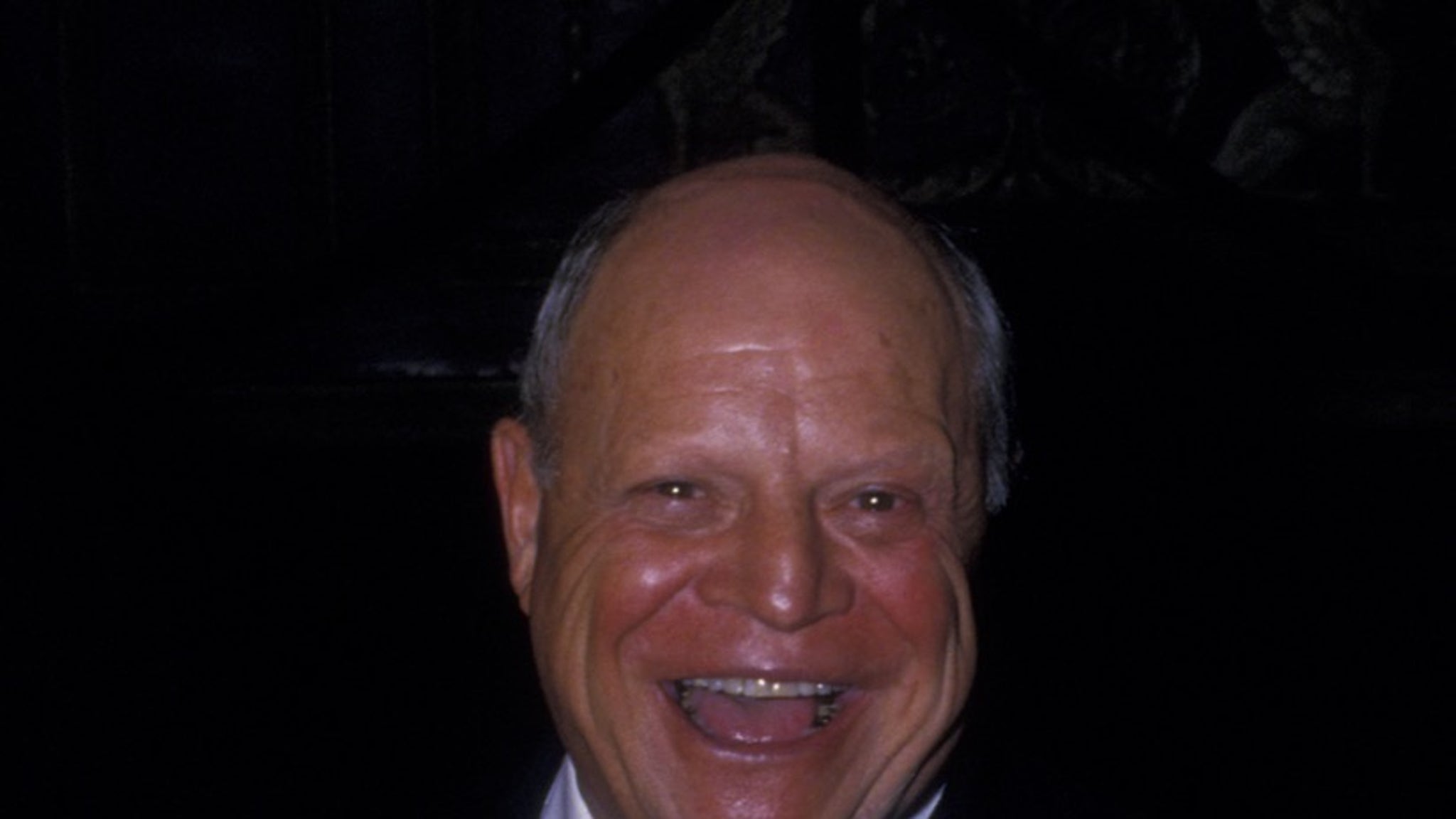 Remembering Don Rickles
