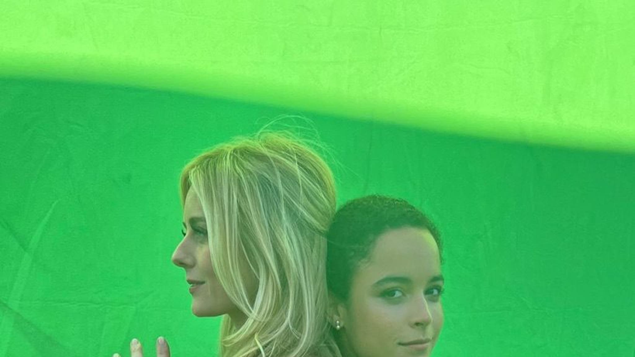 'Succession' Behind The Scenes