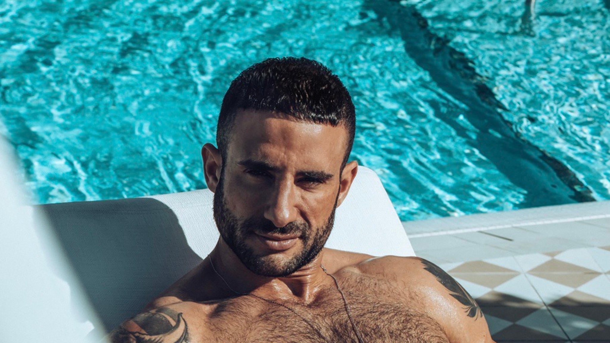 Eliad Cohen Hot Shots