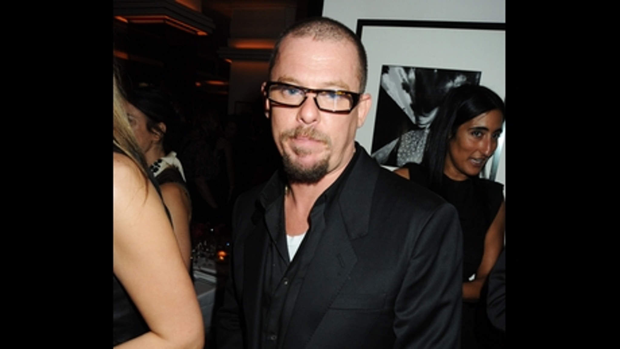 Remembering Alexander McQueen