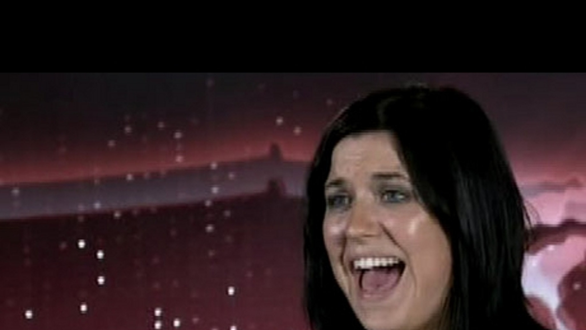 American Idol's Dallas Auditions