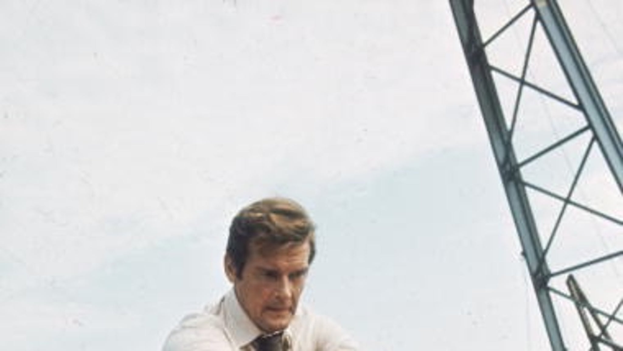 Best 'Bond' Characters