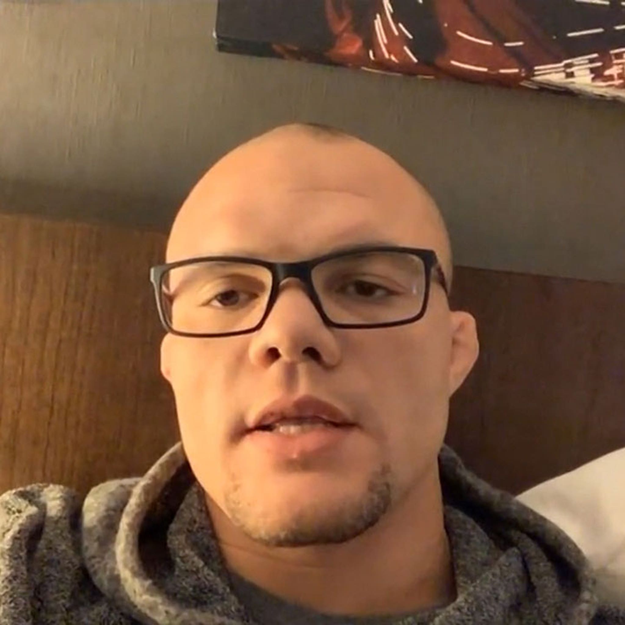 Anthony Porcello's Instagram, Twitter & Facebook on IDCrawl