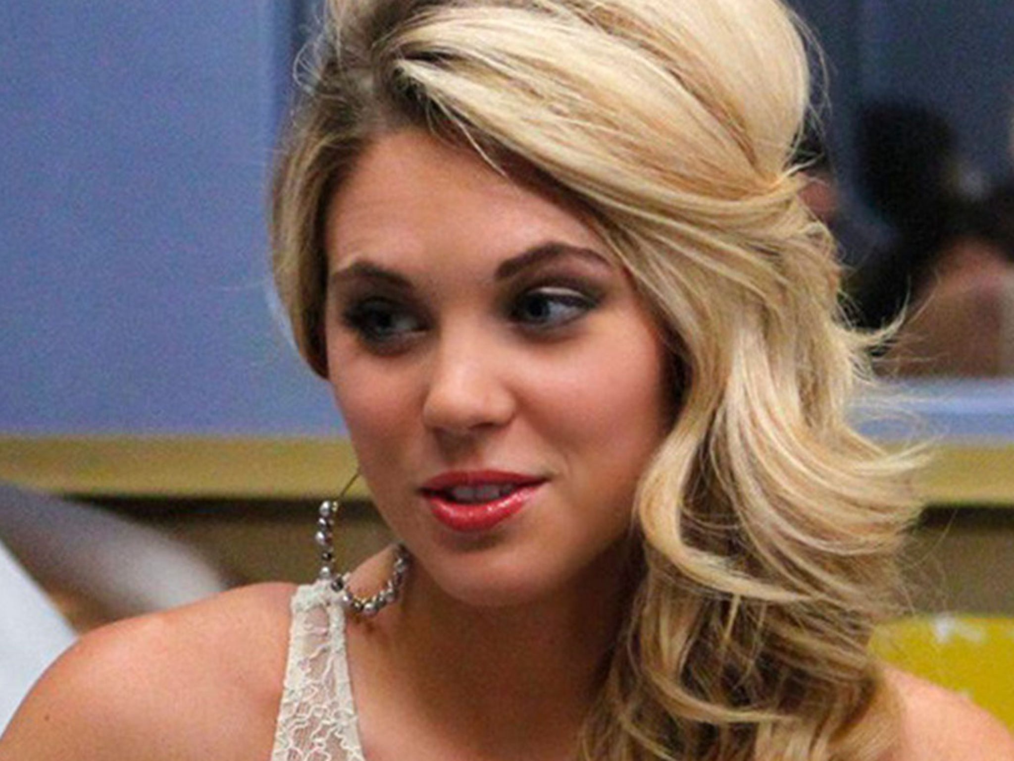 Aaryn Gries Namorado