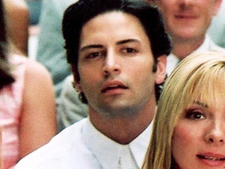 'Jersey' KO Victim Busted for Fighting with Cop