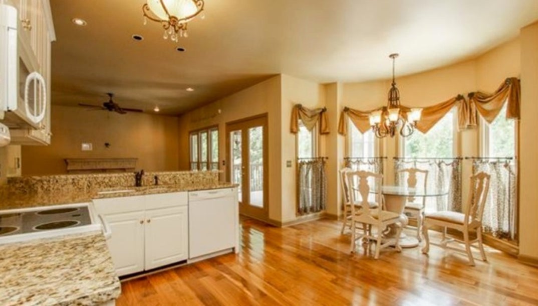 WWE's Lana and Rusev Buy House in Nashville