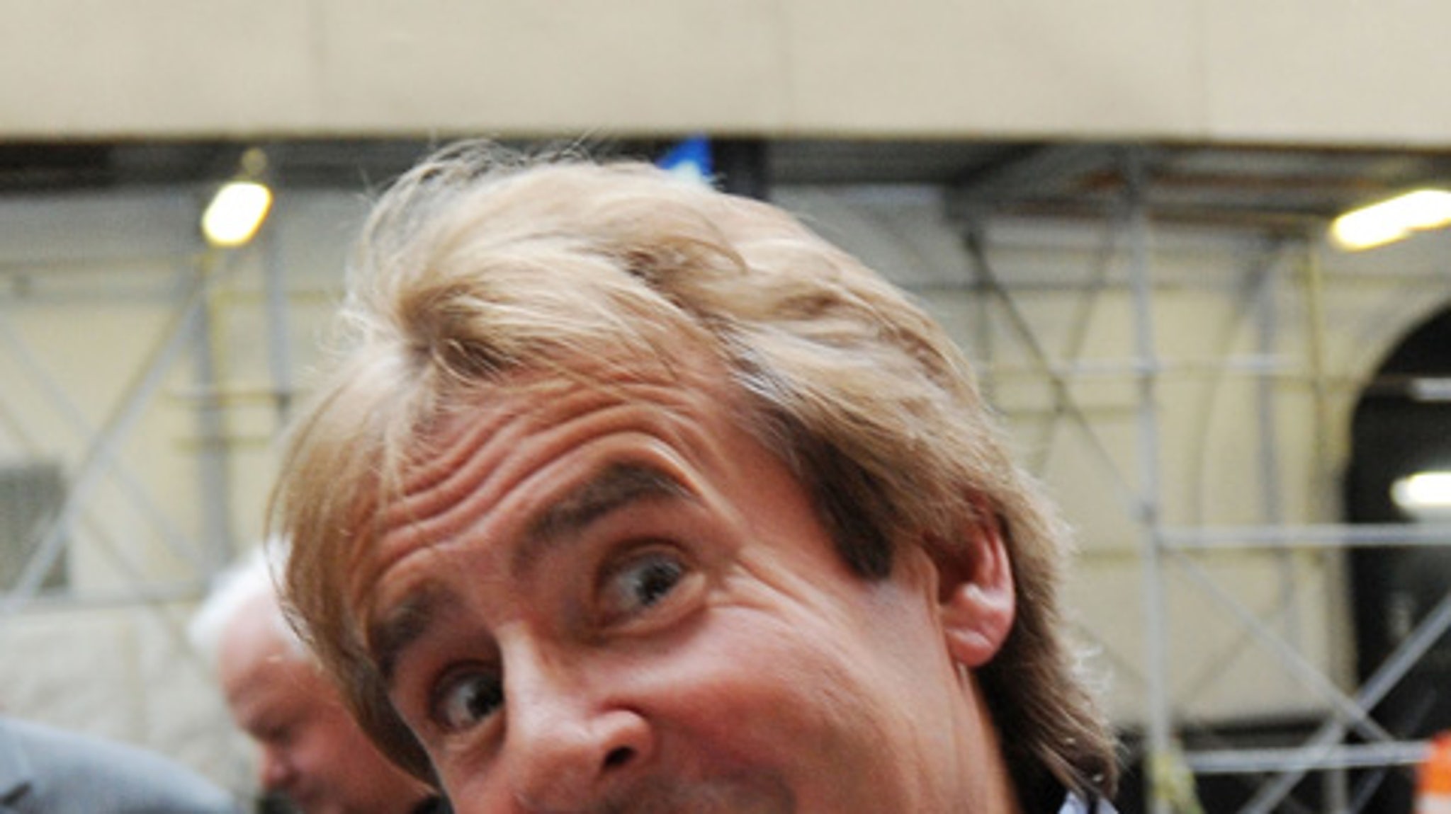 Remembering Davy Jones