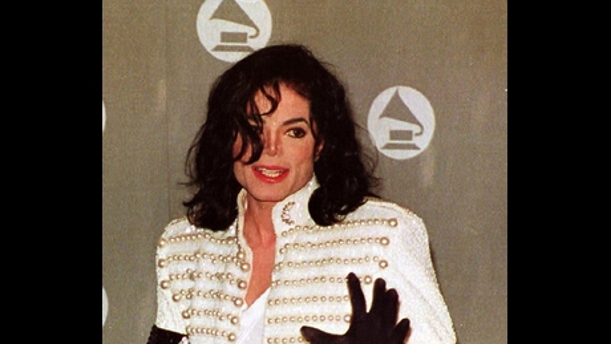 Remembering Michael Jackson