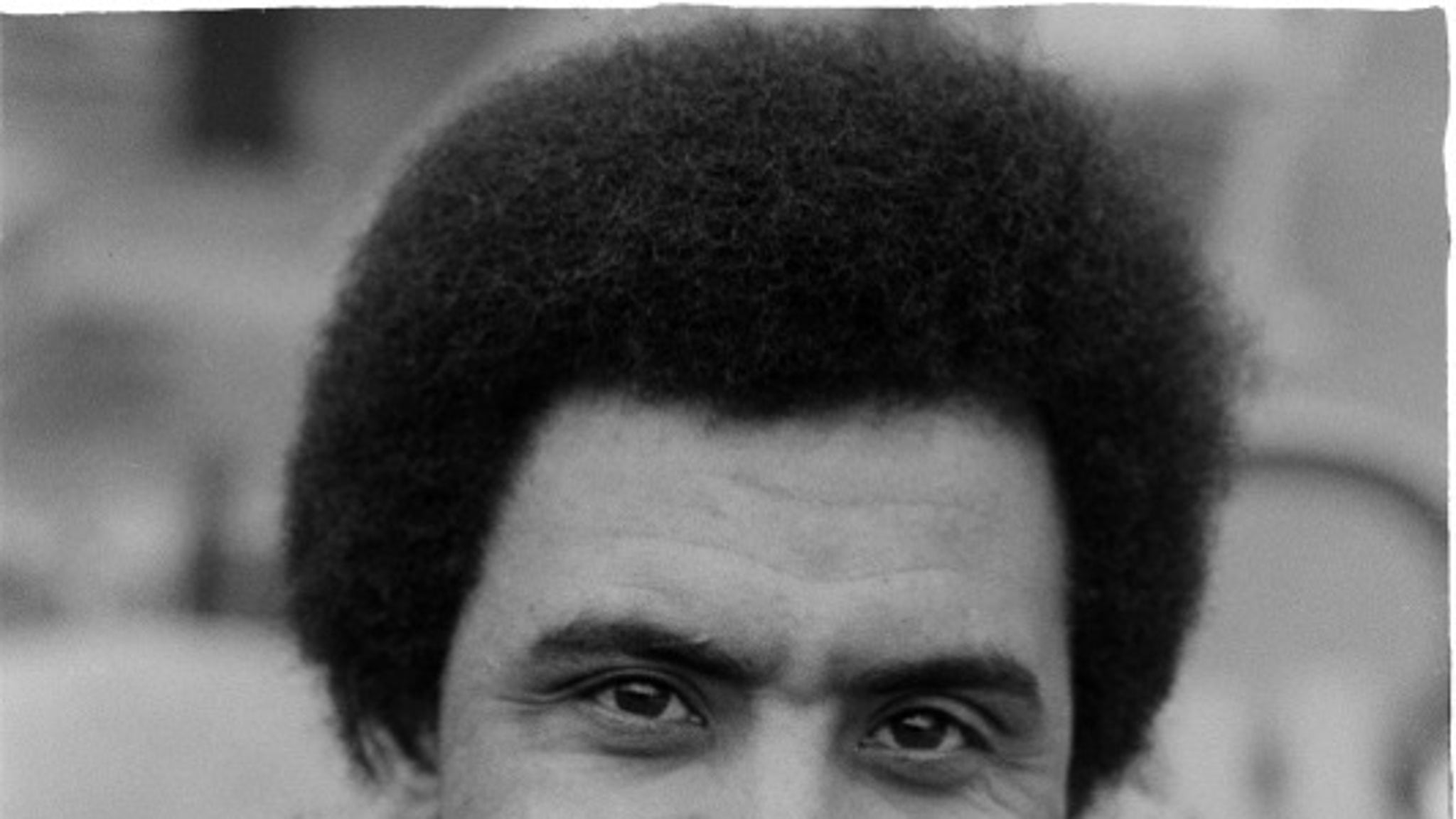 Remembering Jimmy Ruffin