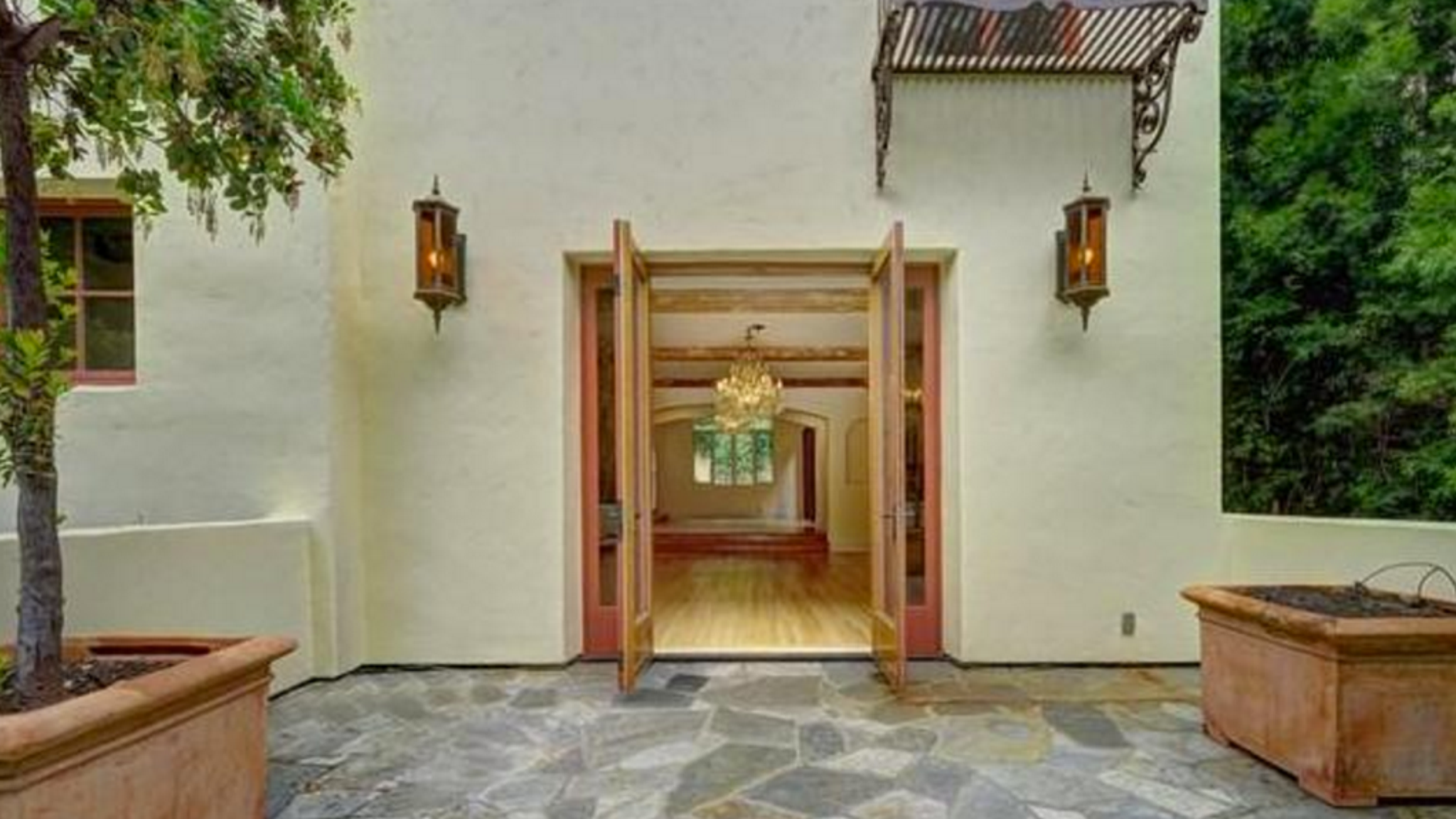 Mandy Moore and Ryan Adams Home -- For $ALE!