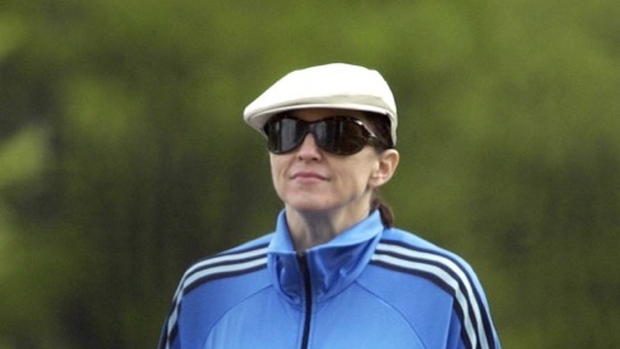 Famous Track Suit Fashion