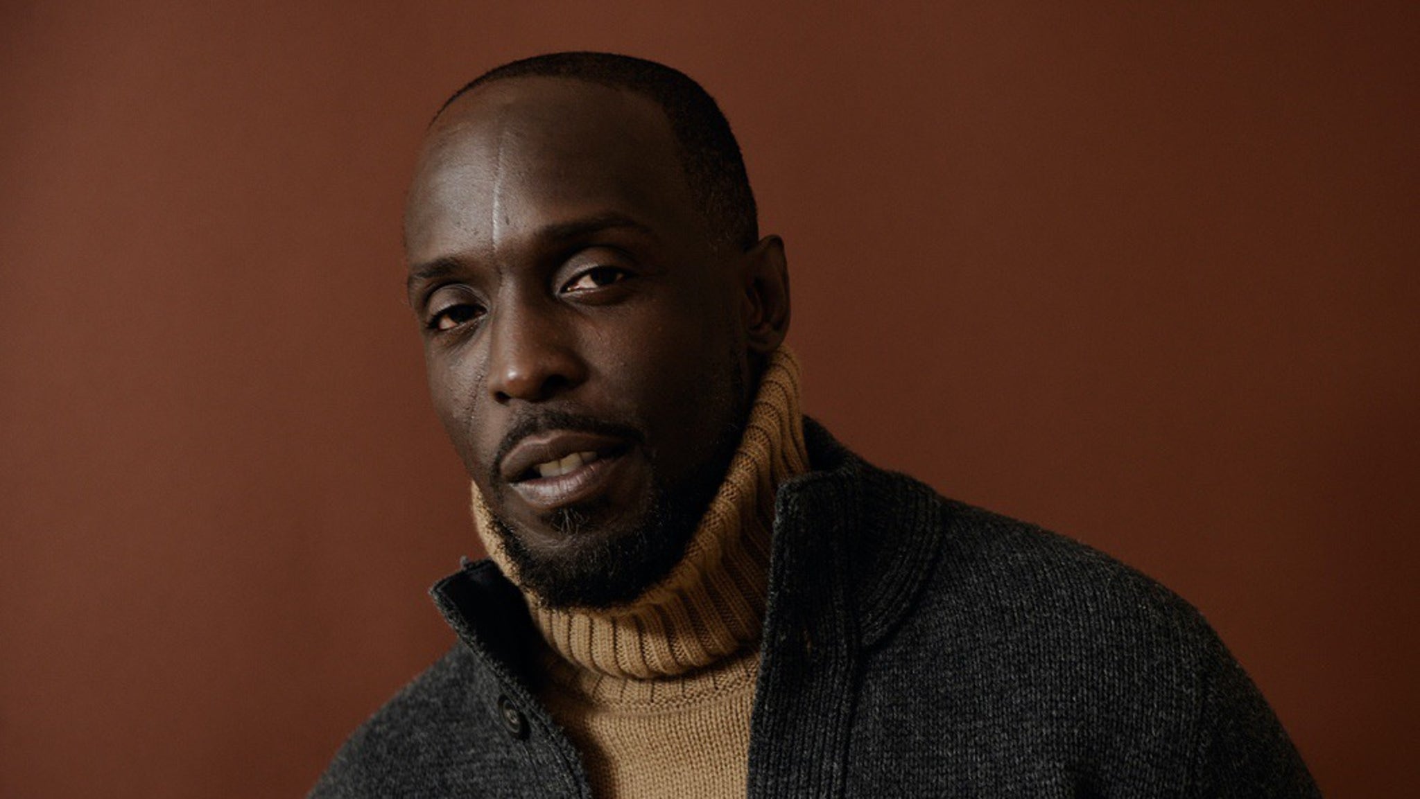 Remembering Michael K. Williams