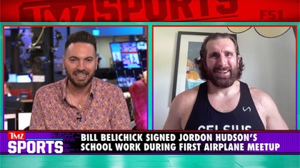 "Outlander" Author Diana Gabaldon Opens Up About Adapting Spanking Scene