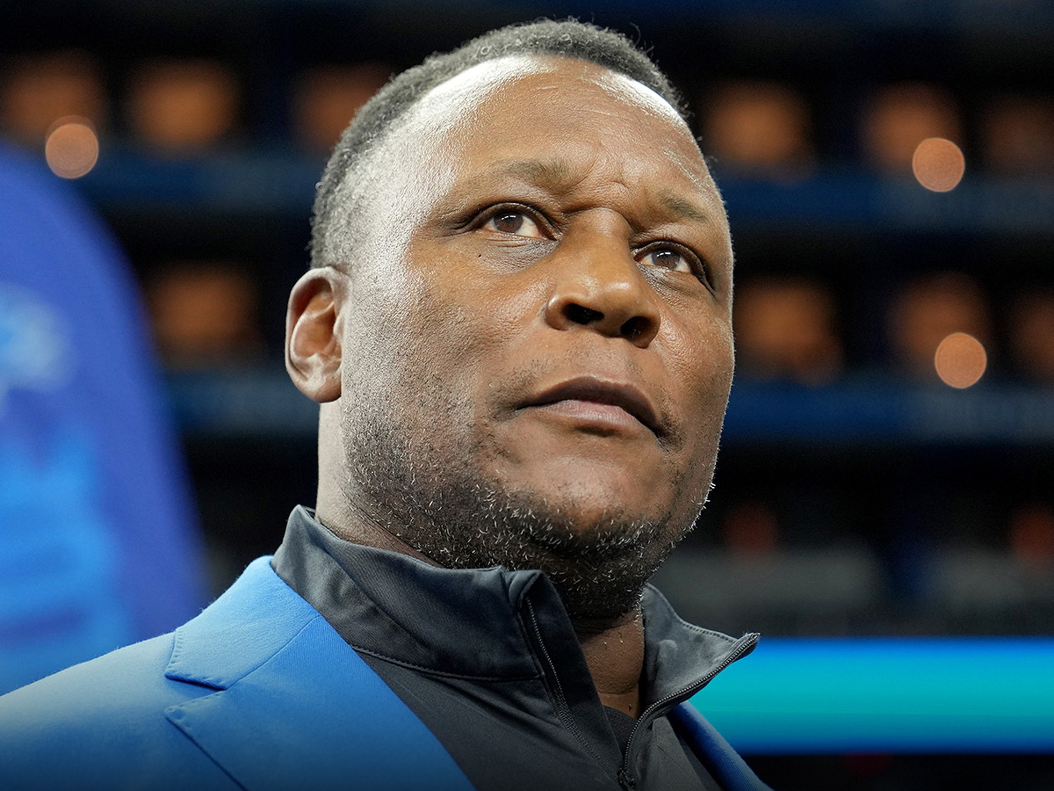Barry Sanders Jump Cut