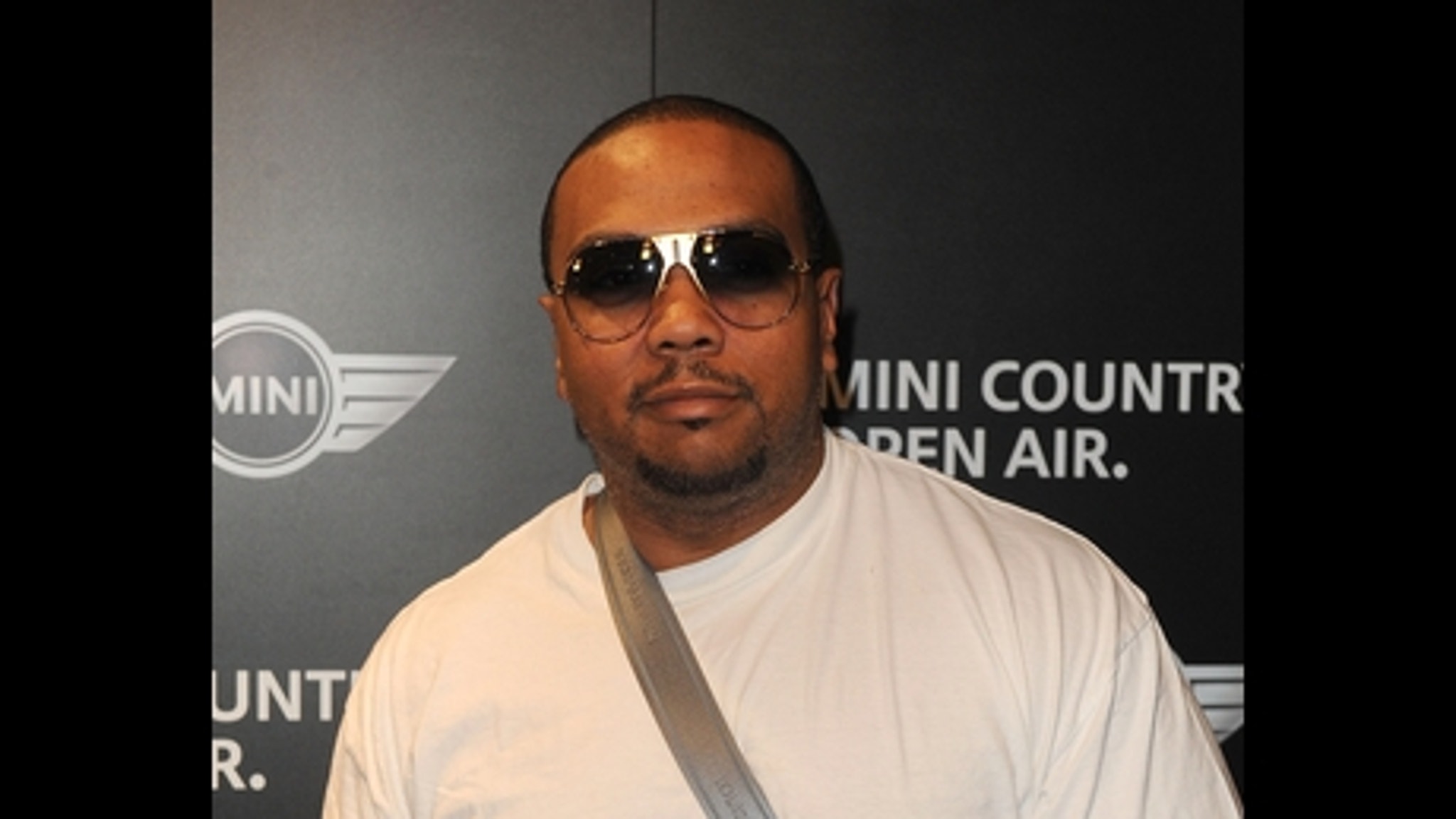 Timbaland Through the Years