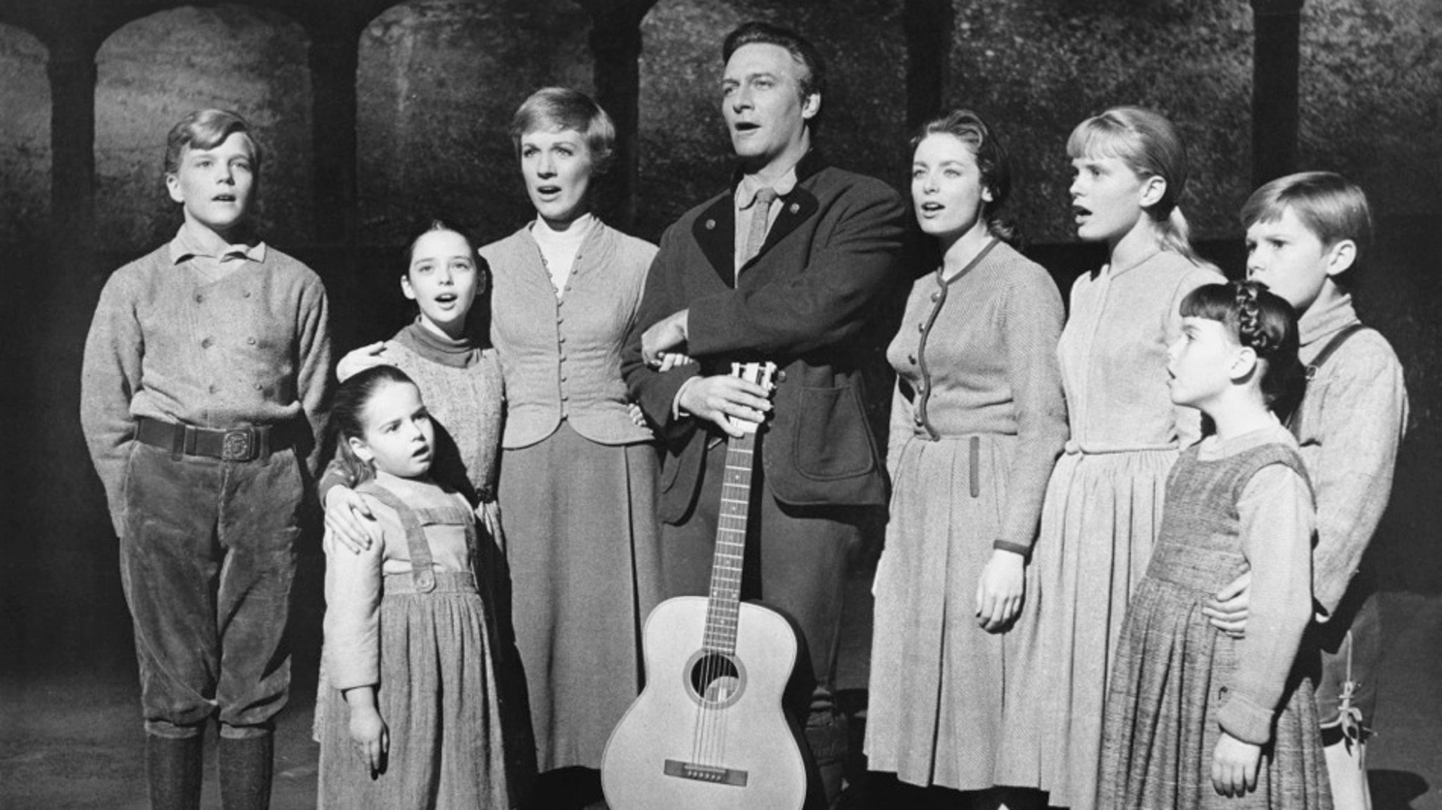 Remembering Charmian Carr