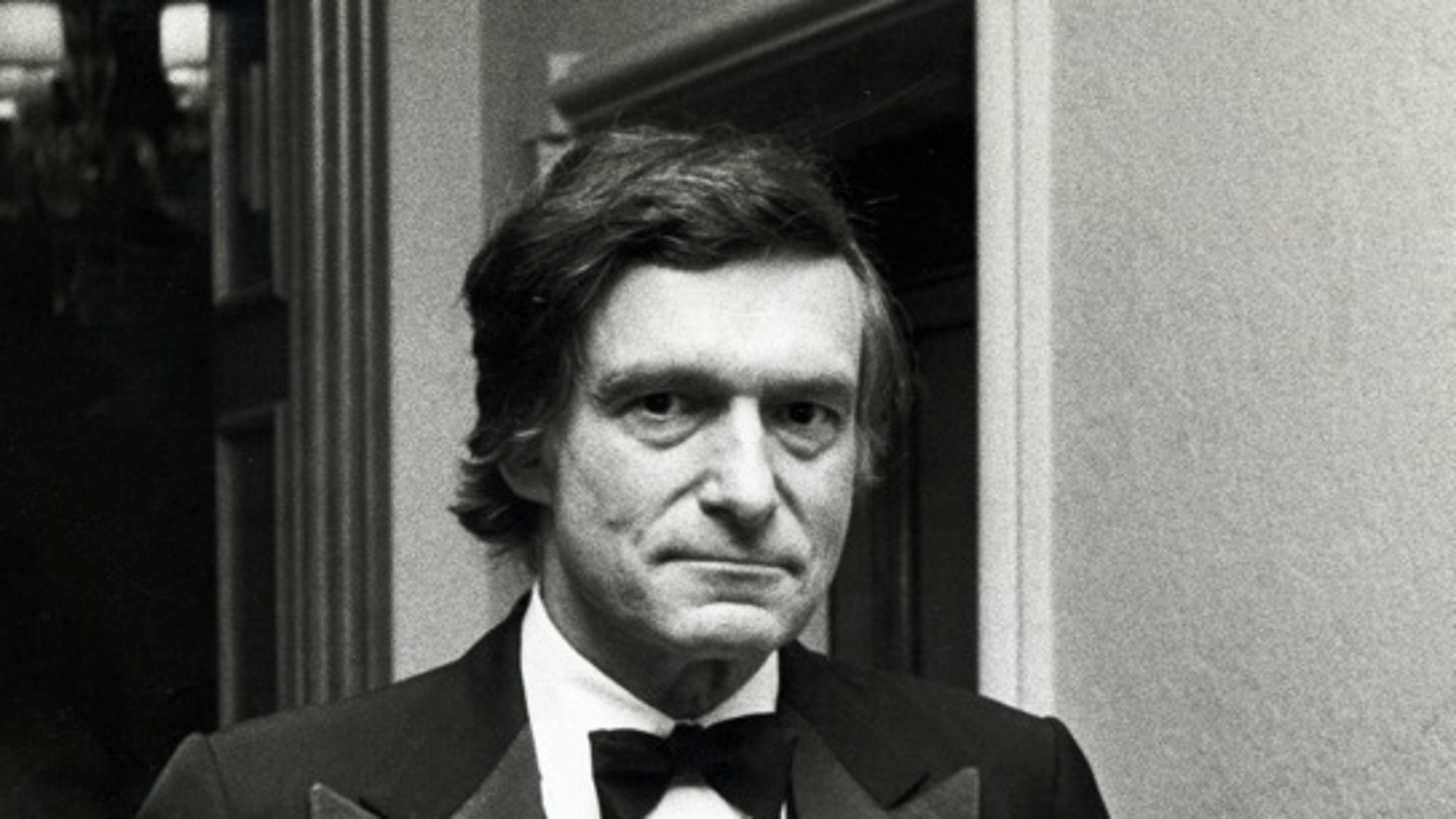 Remembering Hugh Hefner