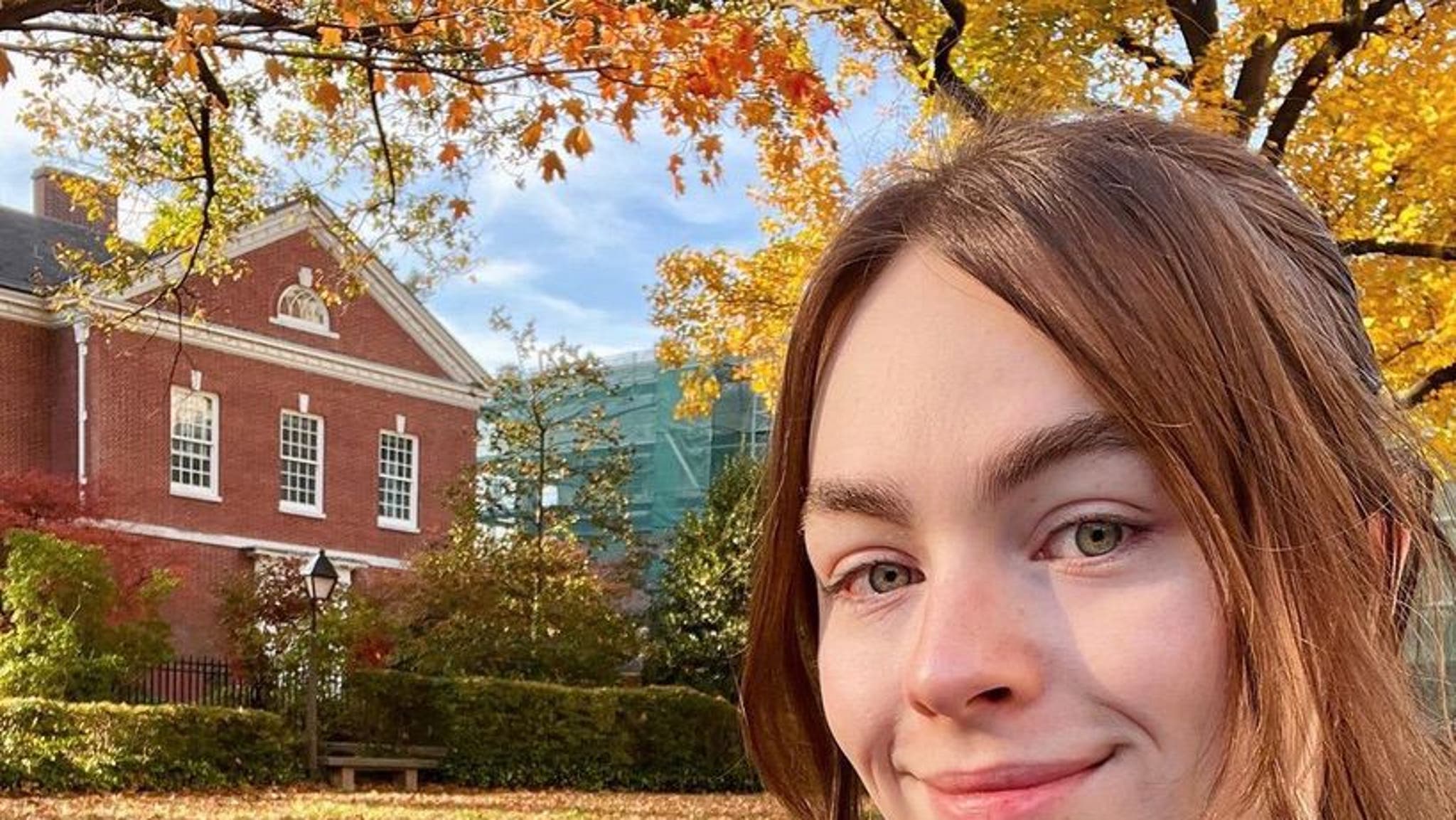 Remembering Kayleigh Scott