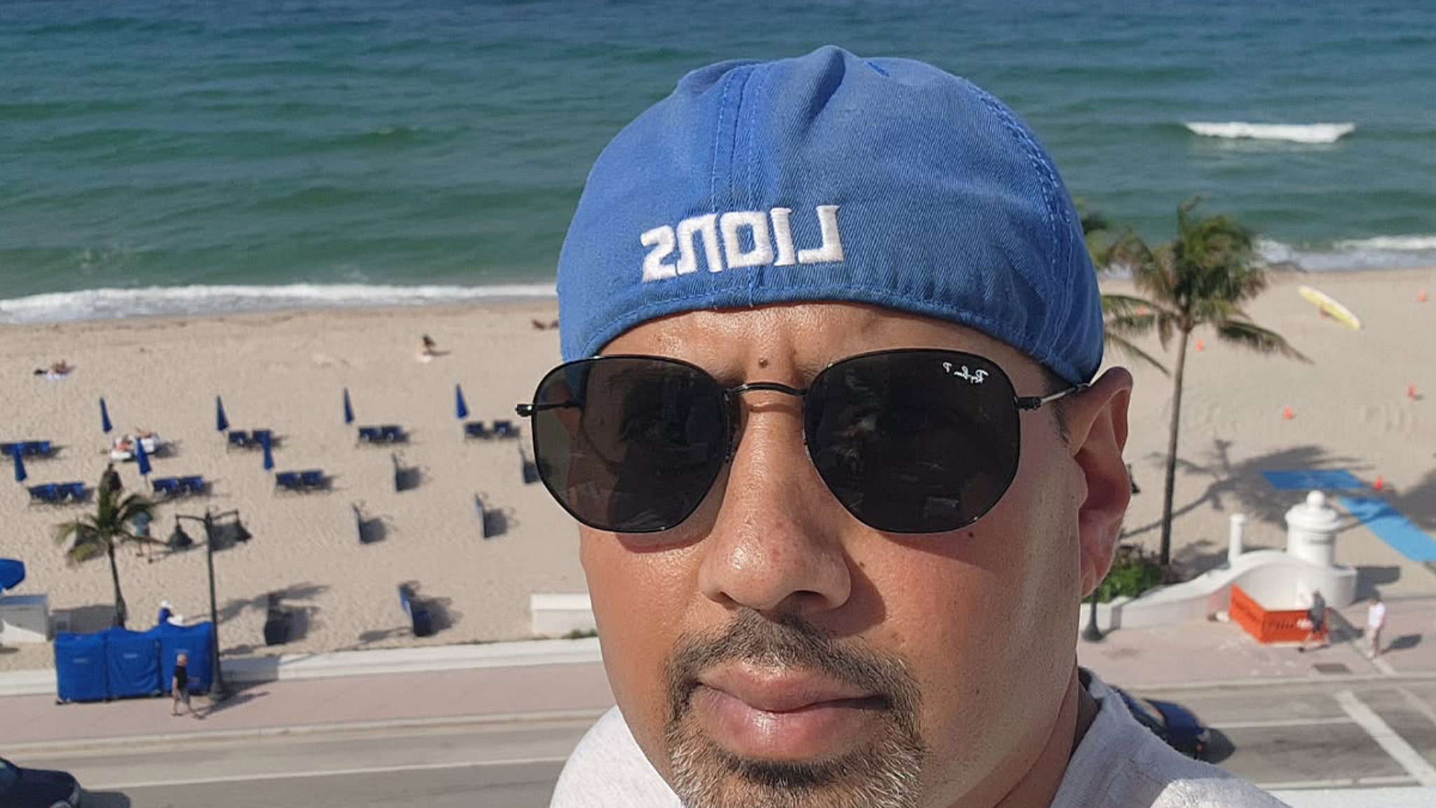 Detroit Sports Personality Andy Isaac Dead Following Cancer Battle