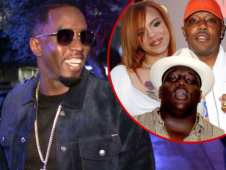 Diddy Rejects 9 Numbers Returns Publishing Rights To Bad Boy Artists Diddy Rejects 9 Numbers Returns Publishing Rights To Bad Boy Artists