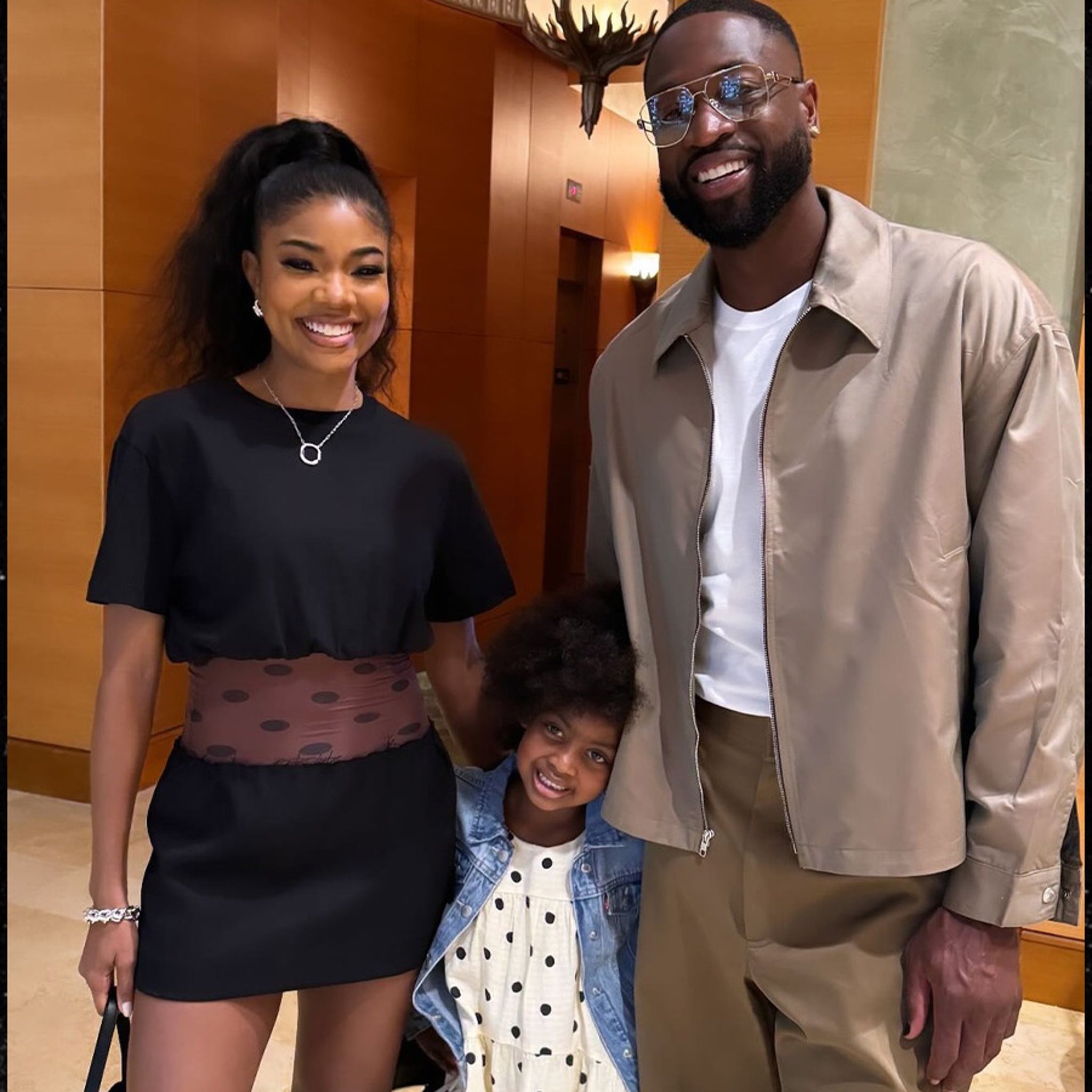 Gabrielle Union 2024