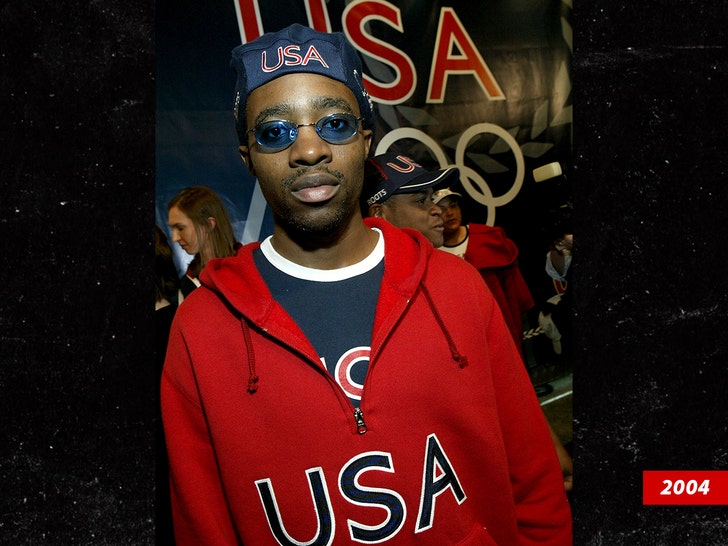 Former US Olympic Fencer Ivan Lee Sentenced For Sex Offenses