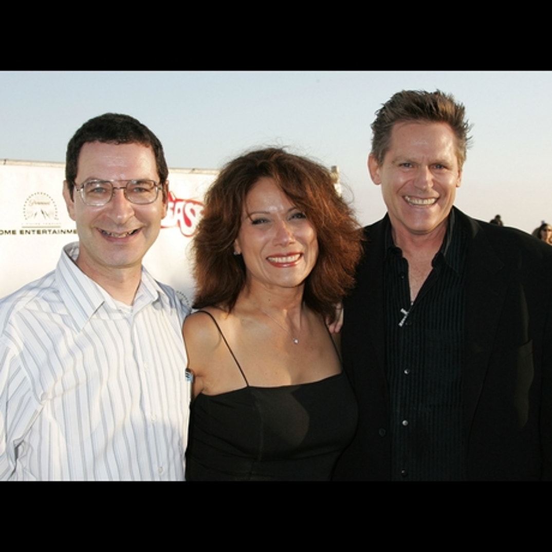 Annette Charles Graxa Grease Ster Annette Charles Overleden | Show