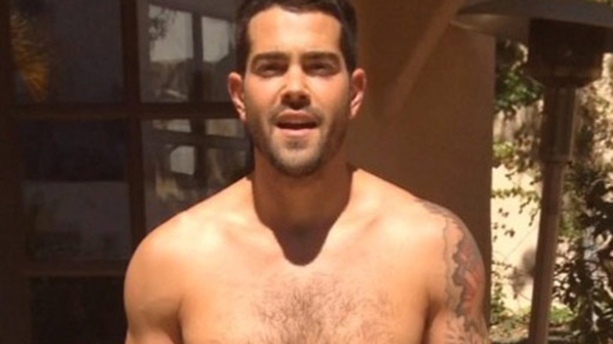 Celebrity Six Packs -- Guess the Washboards! Part 2