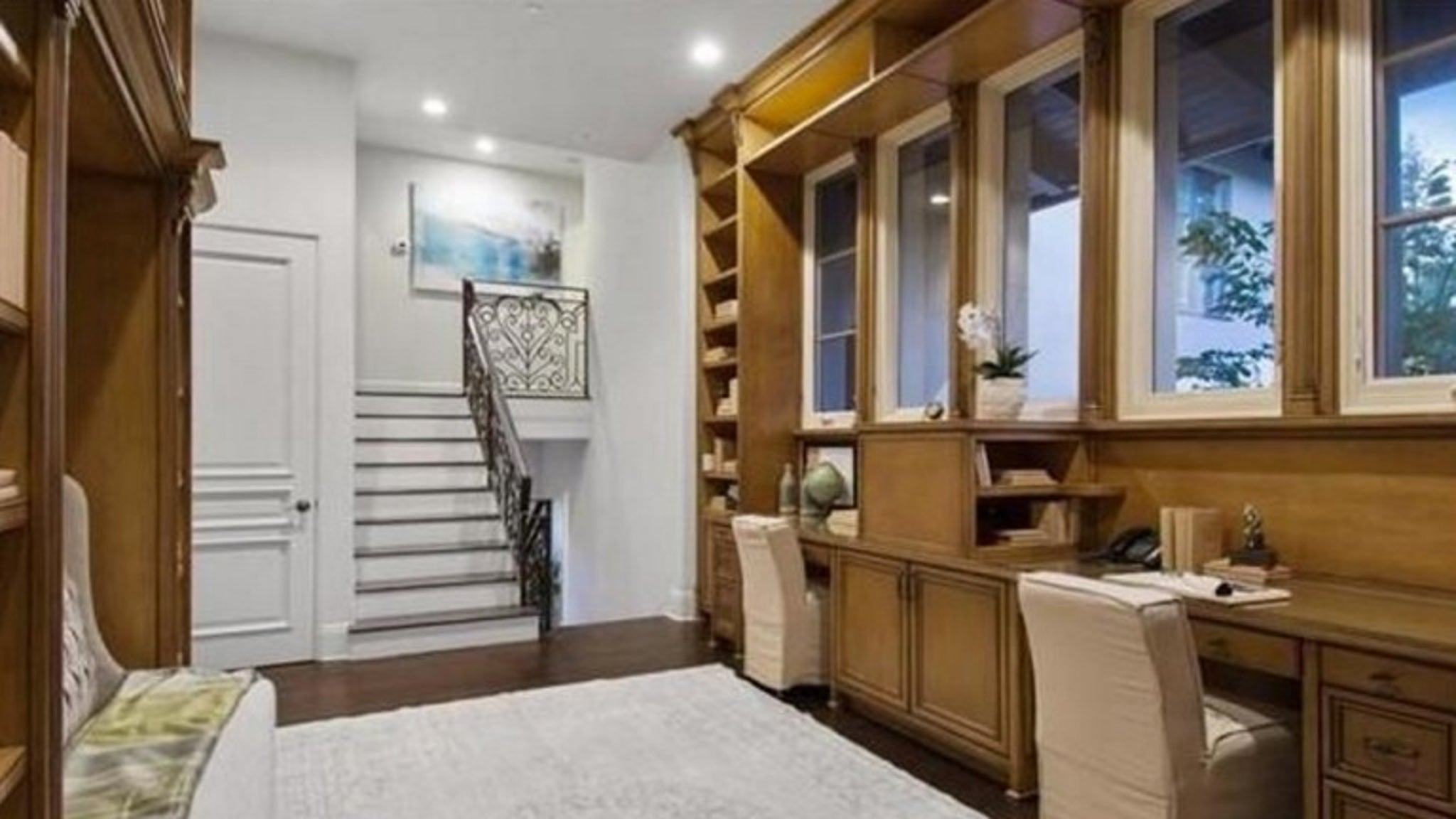 Big Sean Buys Slash's Rockin' Beverly Hills Mansion