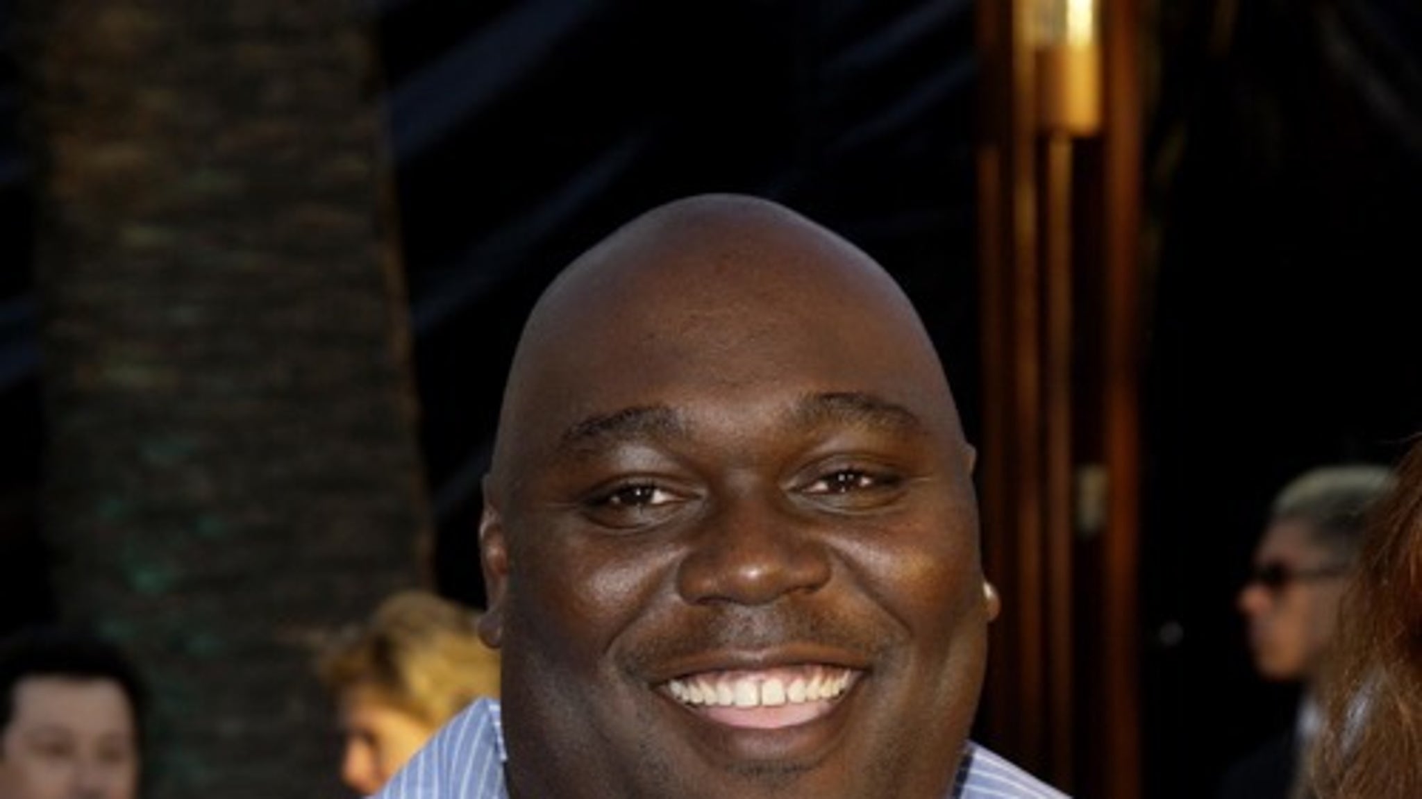 Faizon Love -- Through the Years