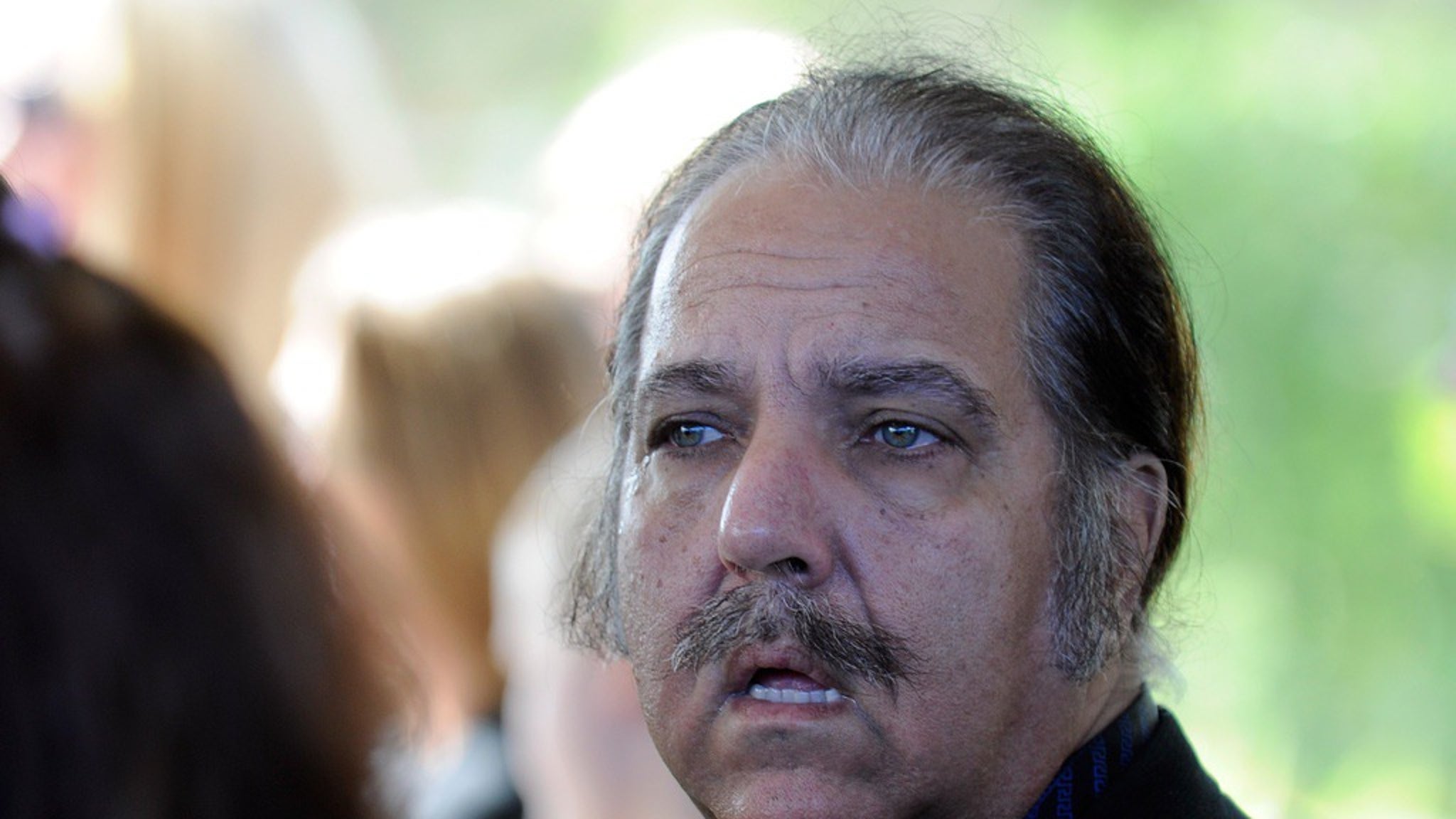 Ron Jeremy Through the Years