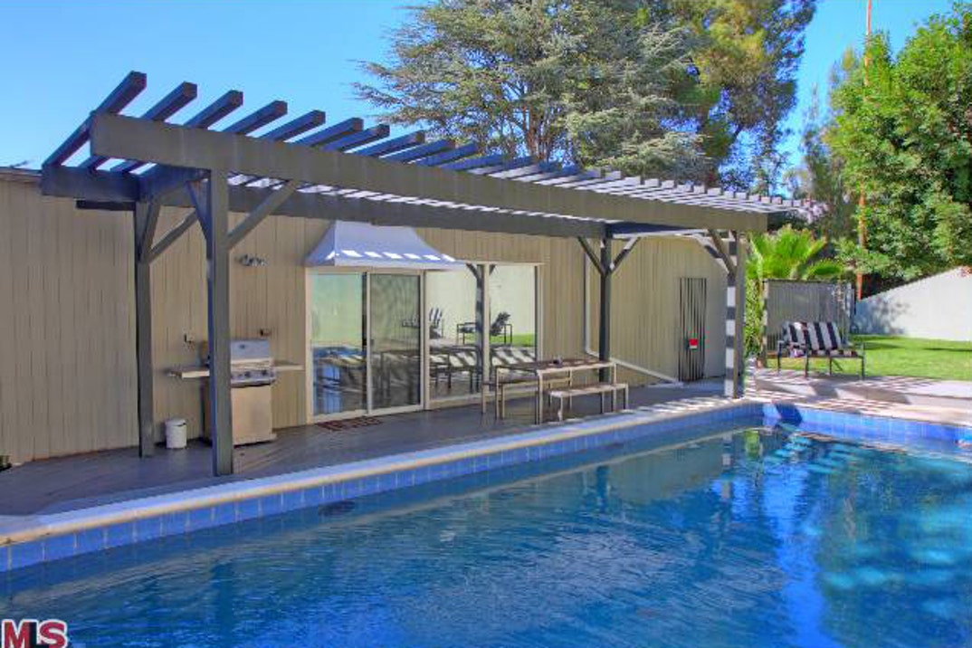 Rob Dyrdek's MTV House -- Sold!