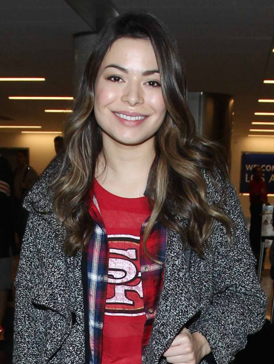 Miranda Cosgrove Then And Now