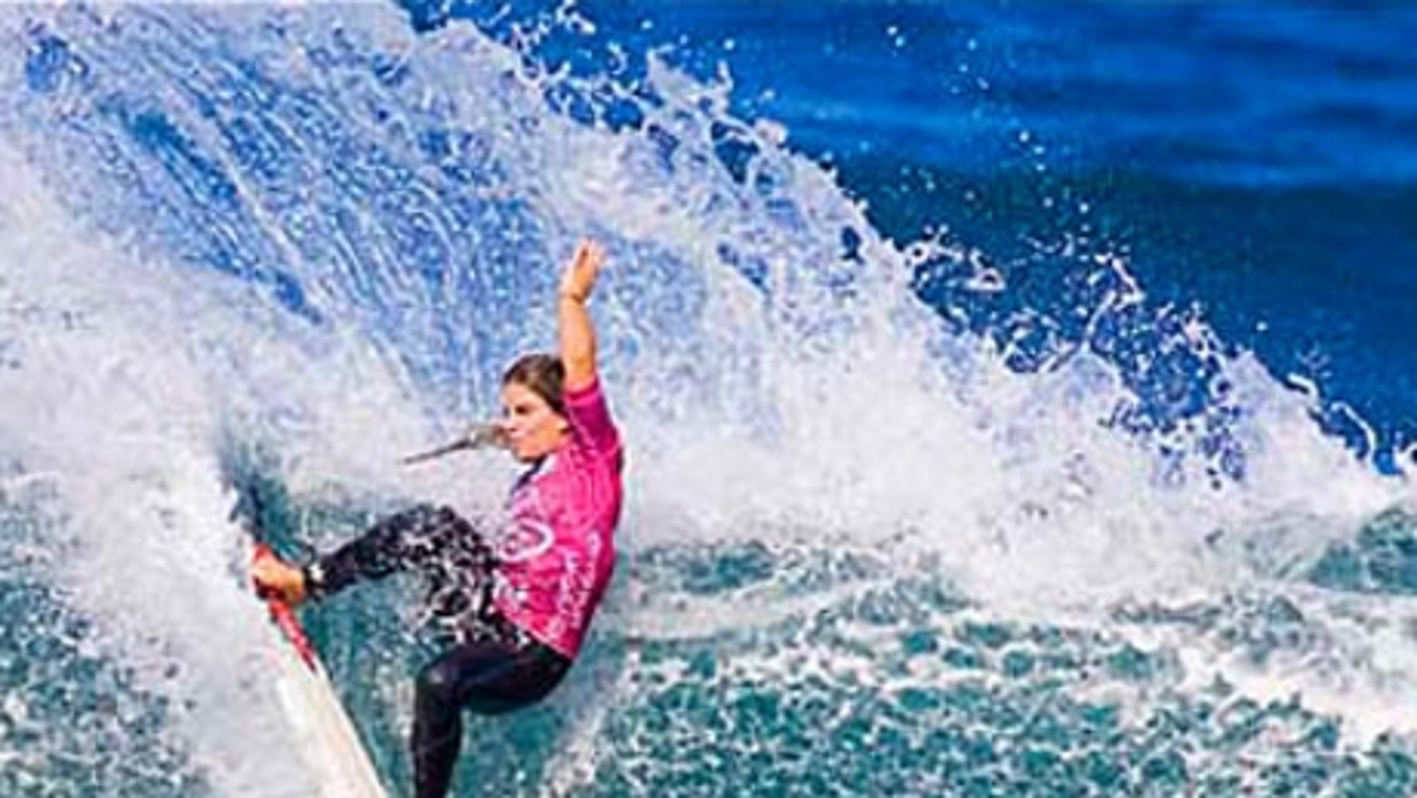Top 10 Women Surfers