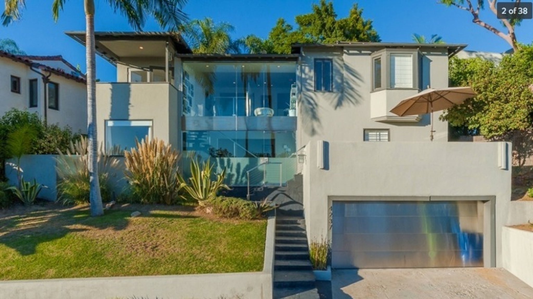 Autumn Reeser & Jesse Warren's House For Sale