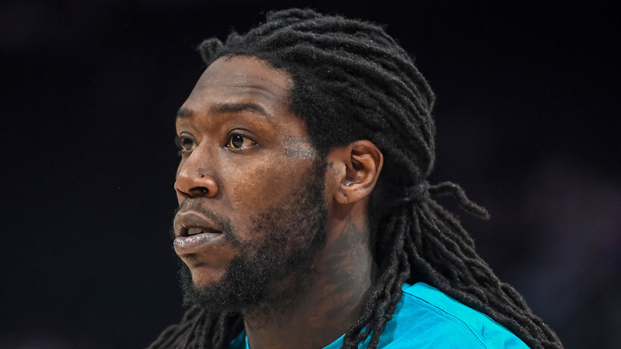 NBA s Montrezl Harrell Cuts Plea Deal To Close Out Weed Case Lawyer Says