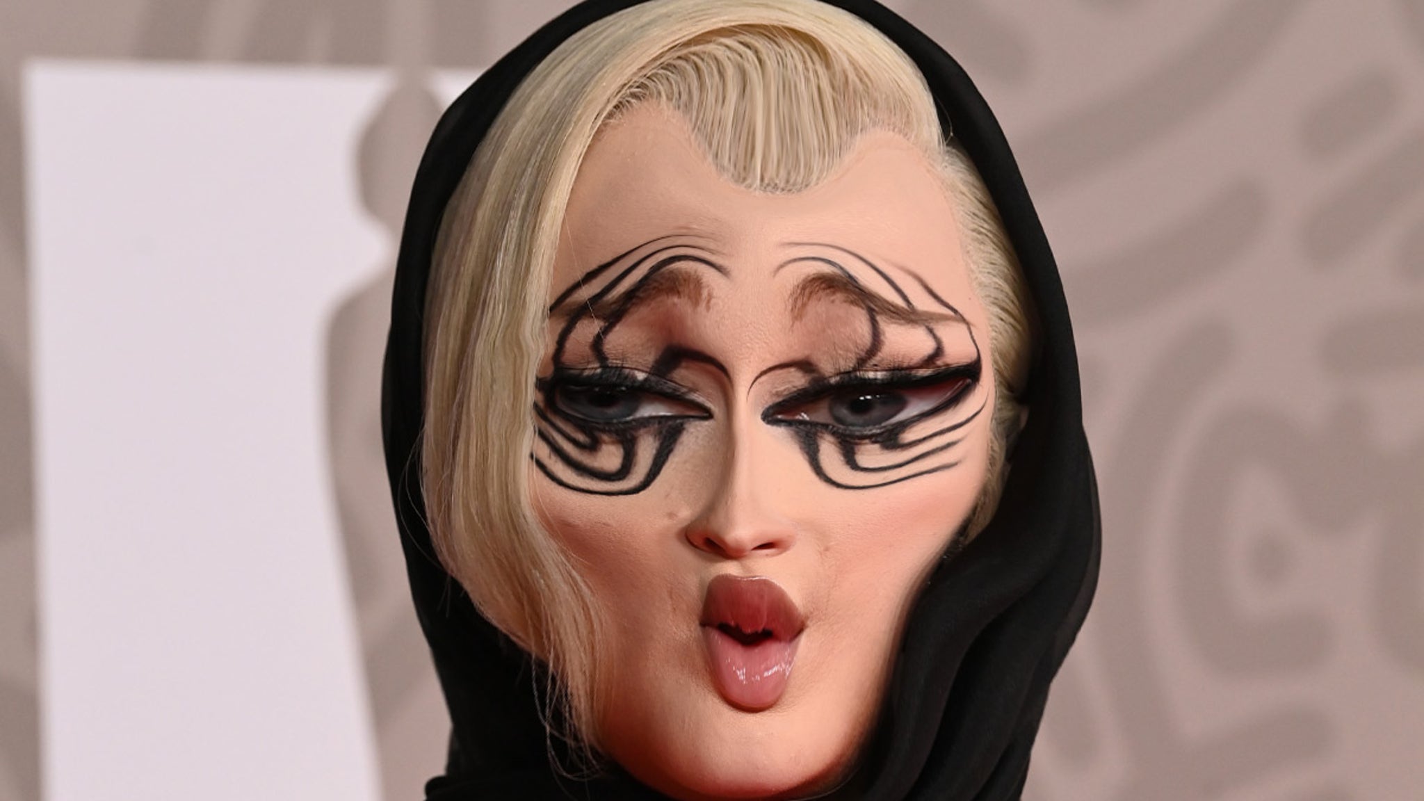 Celebrity Scramble -- Guess Who! Part 8