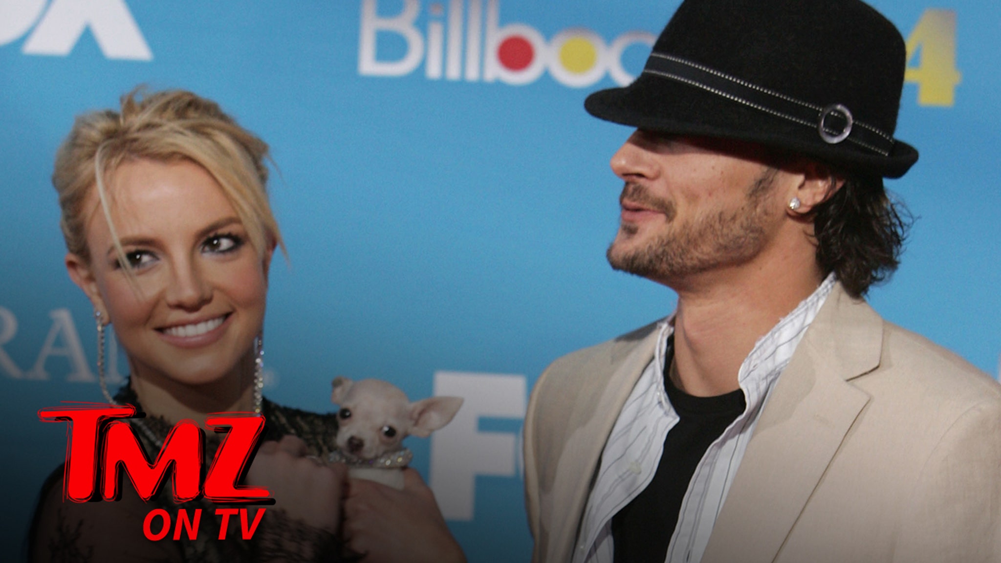 Kevin Federline Says Britney Called Justin Timberlake Night Before ...