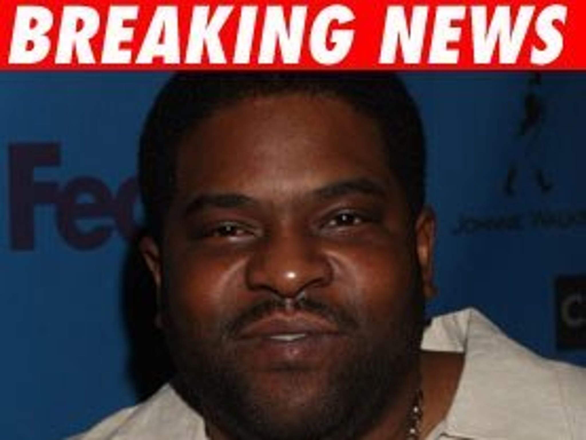Sean Levert Exploring The Levert Family Legacy In Music